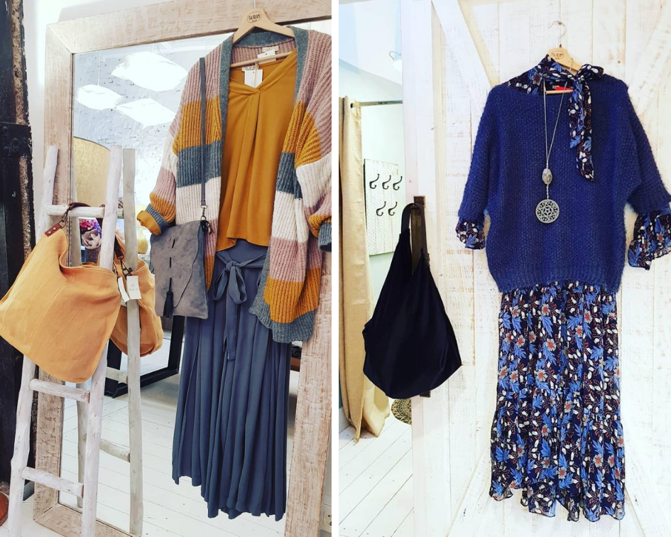 Exclusiver | 3 tiendas de ropa en Menorca que te van a enamorar